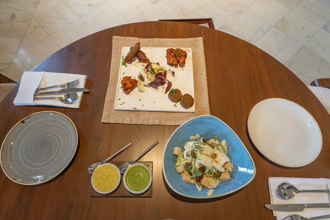 REVIEW: Alila Fort Bishangarh (Jaipur, India) – The Luxury Traveller
