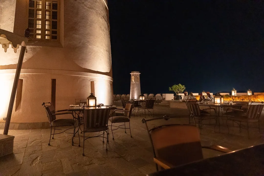REVIEW: Alila Fort Bishangarh (Jaipur, India) – The Luxury Traveller
