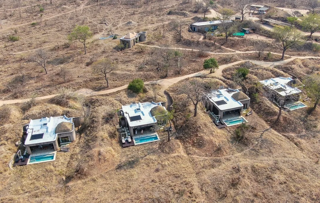 REVIEW: Sabi Sabi Earth Lodge (South Africa) – The Luxury Traveller