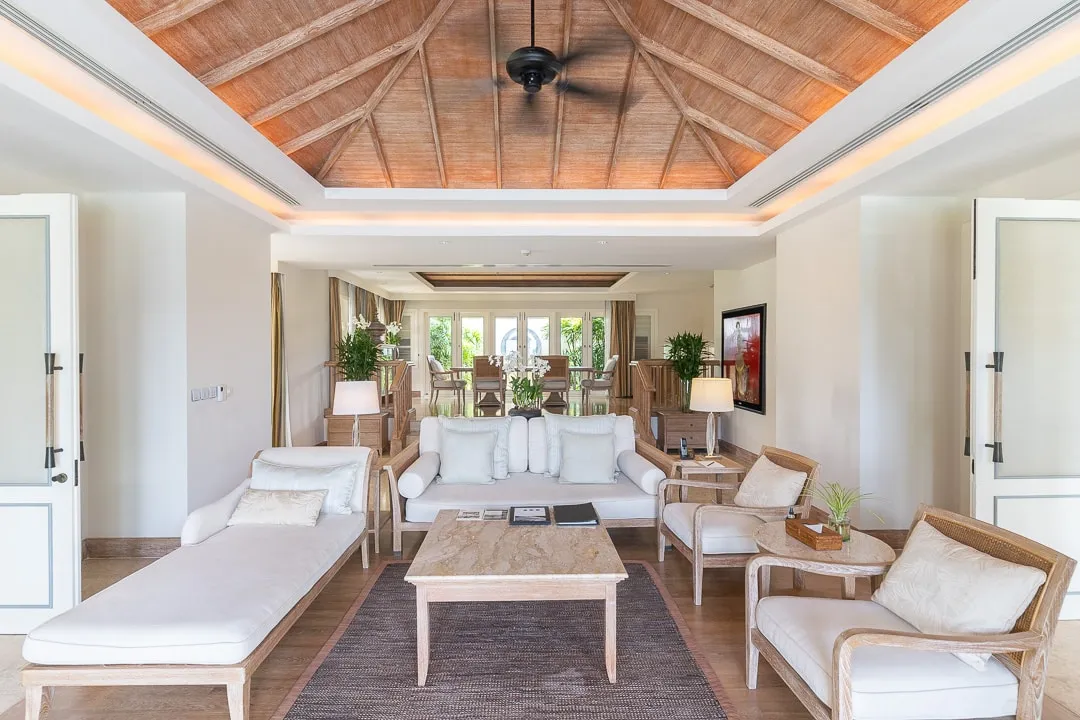 REVIEW: Trisara (Phuket, Thailand) – The Luxury Traveller
