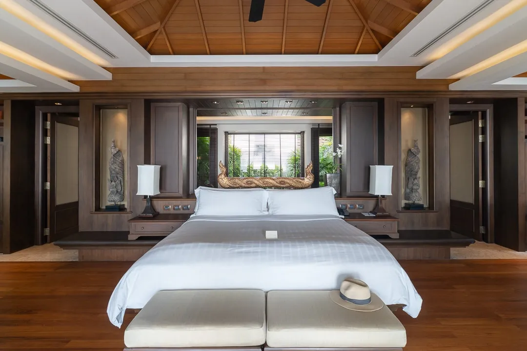 REVIEW: Trisara (Phuket, Thailand) – The Luxury Traveller