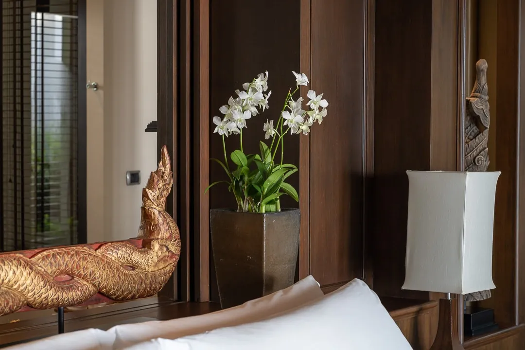 REVIEW: Trisara (Phuket, Thailand) – The Luxury Traveller