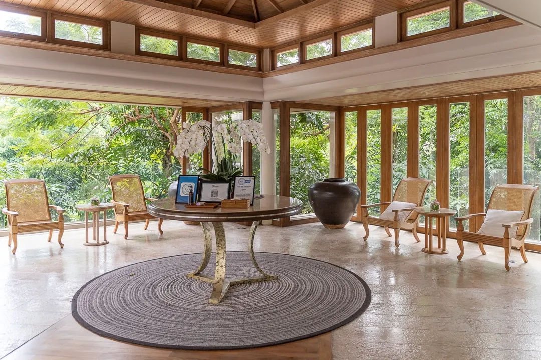 REVIEW: Trisara (Phuket, Thailand) – The Luxury Traveller