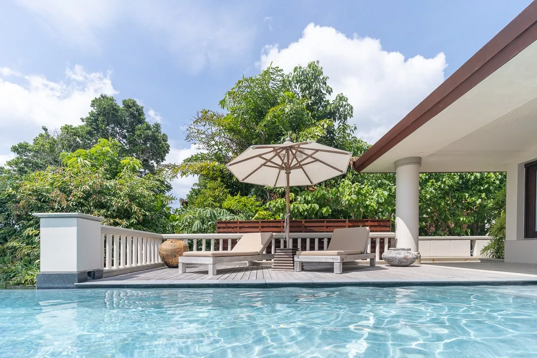 REVIEW: Trisara (Phuket, Thailand) – The Luxury Traveller