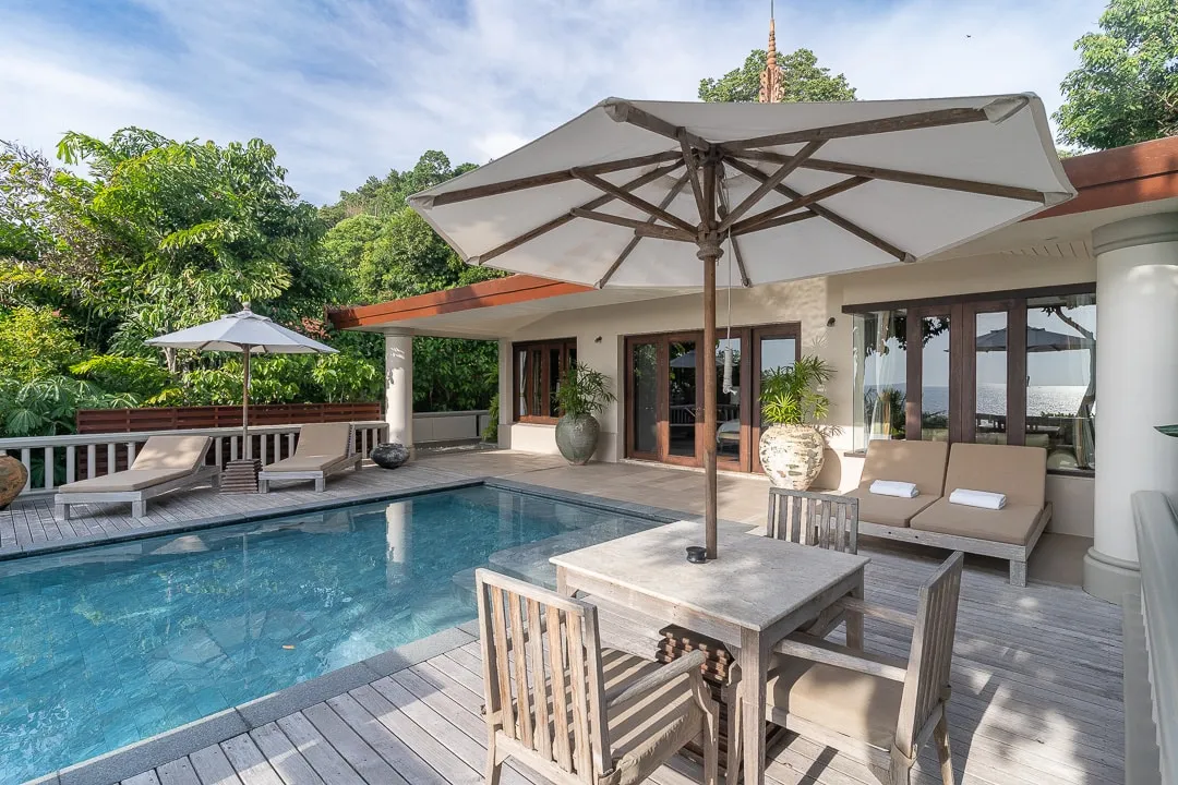 REVIEW: Trisara (Phuket, Thailand) – The Luxury Traveller