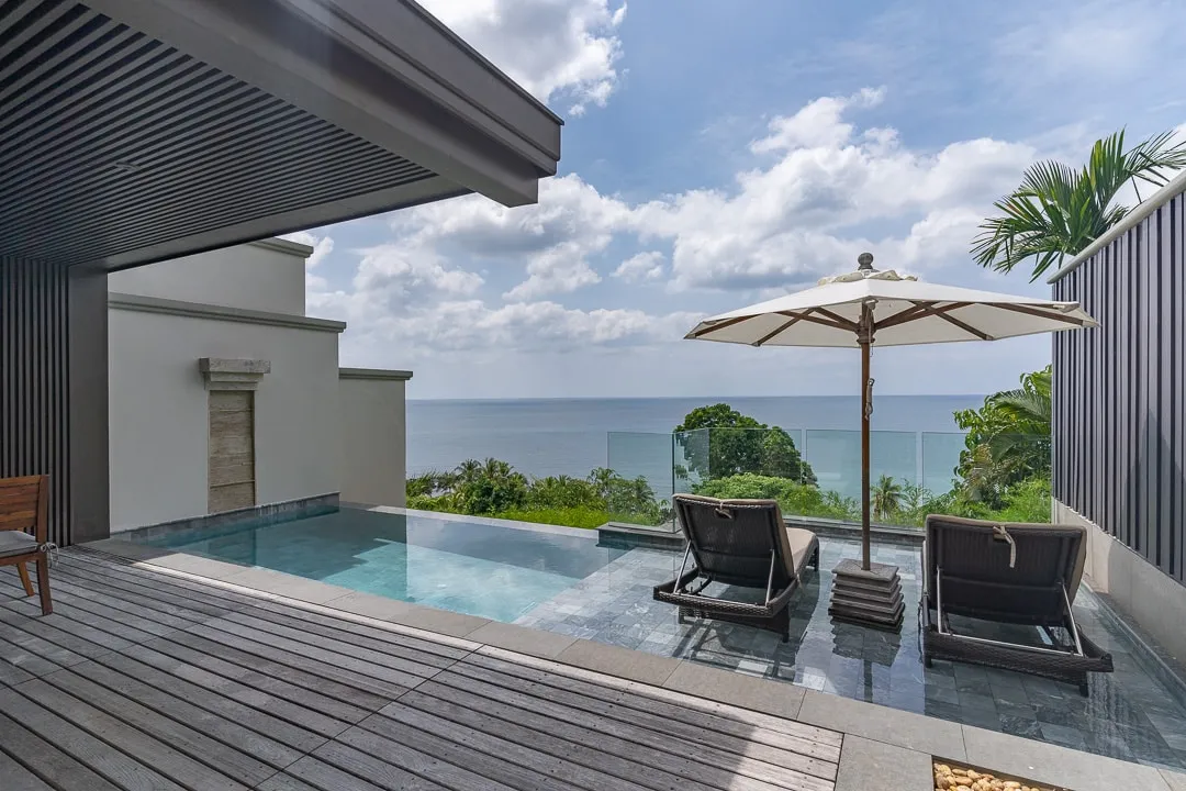 REVIEW: Trisara (Phuket, Thailand) – The Luxury Traveller