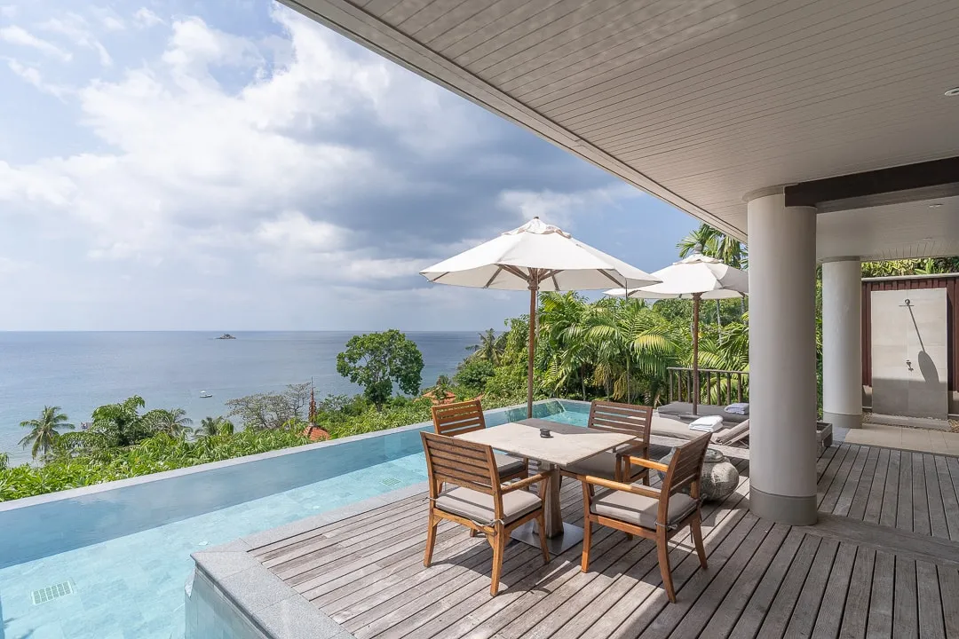 REVIEW: Trisara (Phuket, Thailand) – The Luxury Traveller