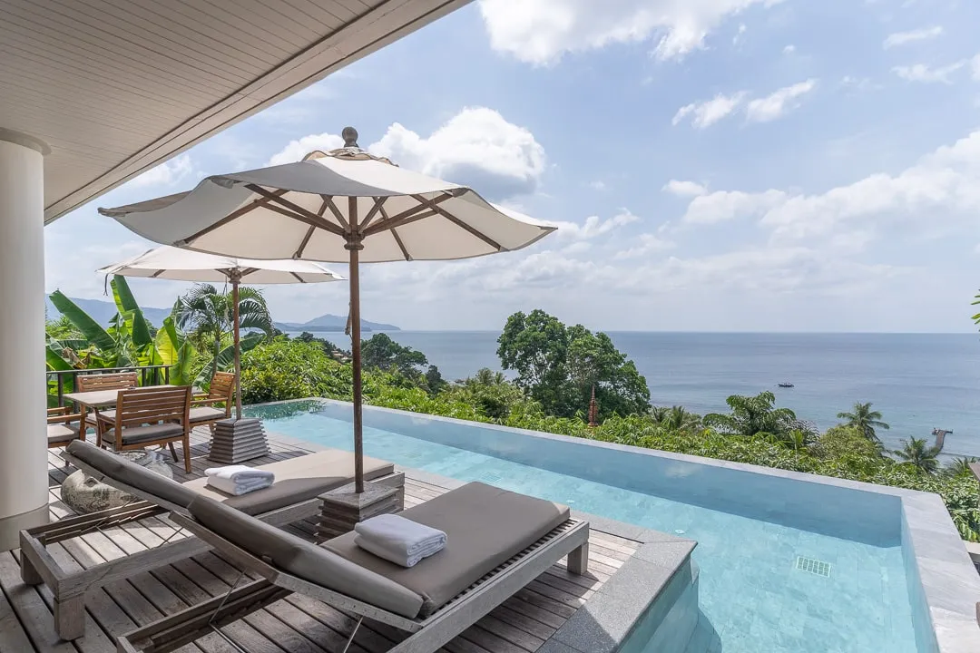 REVIEW: Trisara (Phuket, Thailand) – The Luxury Traveller