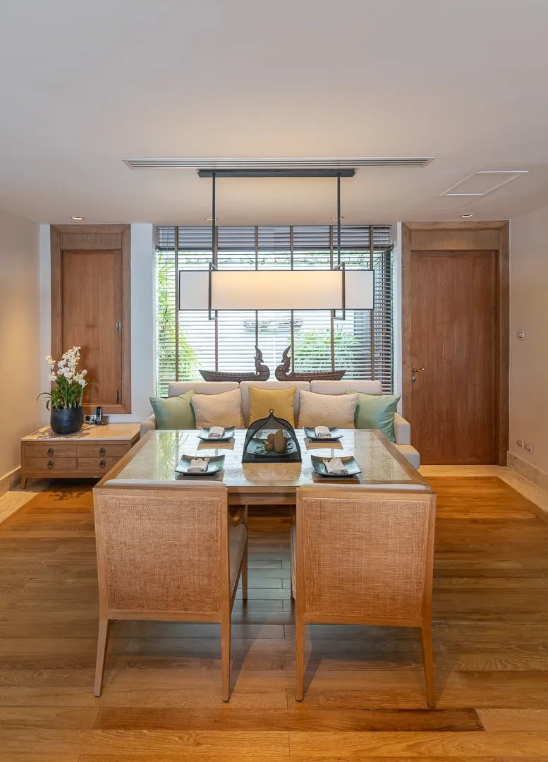 REVIEW: Trisara (Phuket, Thailand) – The Luxury Traveller