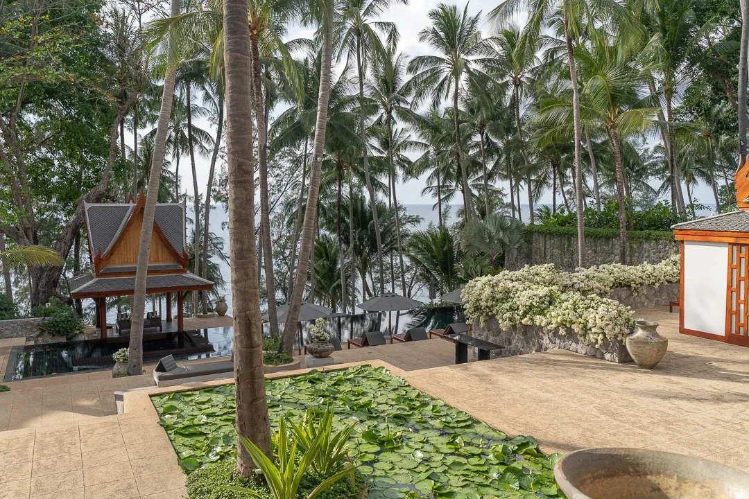 REVIEW: Amanpuri (Phuket, Thailand) – The Luxury Traveller
