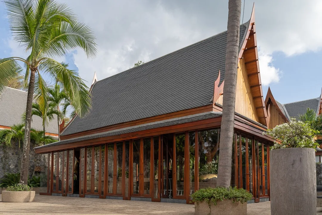 REVIEW: Amanpuri (Phuket, Thailand) – The Luxury Traveller