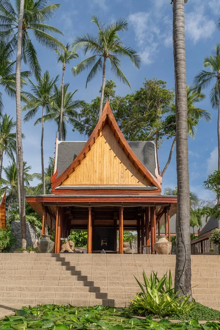 REVIEW: Amanpuri (Phuket, Thailand) – The Luxury Traveller