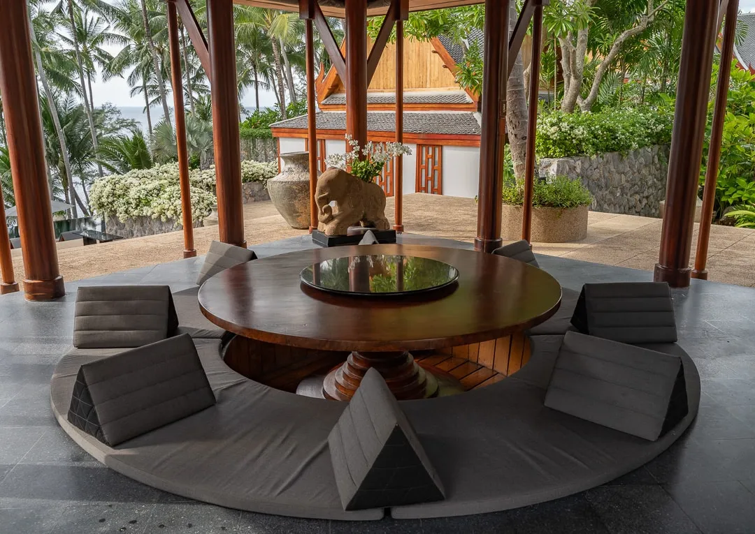 REVIEW: Amanpuri (Phuket, Thailand) – The Luxury Traveller
