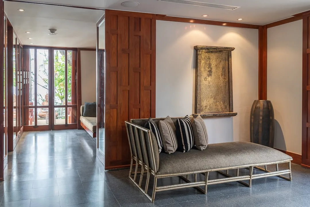 REVIEW: Amanpuri (Phuket, Thailand) – The Luxury Traveller