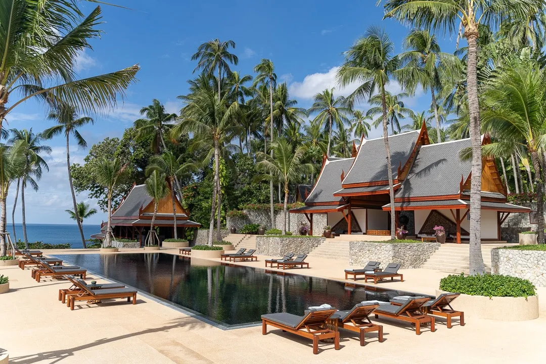 REVIEW: Amanpuri (Phuket, Thailand) – The Luxury Traveller