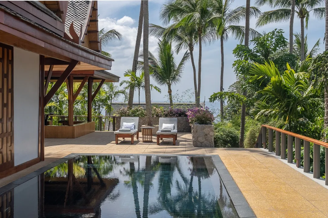 REVIEW: Amanpuri (Phuket, Thailand) – The Luxury Traveller