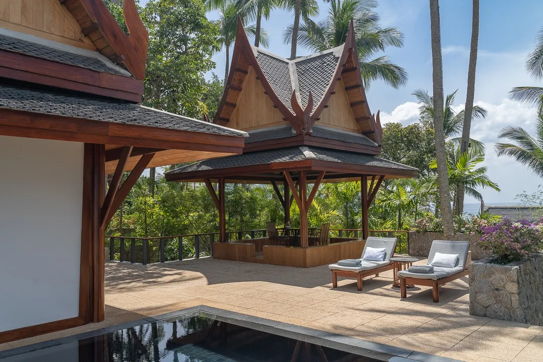 REVIEW: Amanpuri (Phuket, Thailand) – The Luxury Traveller
