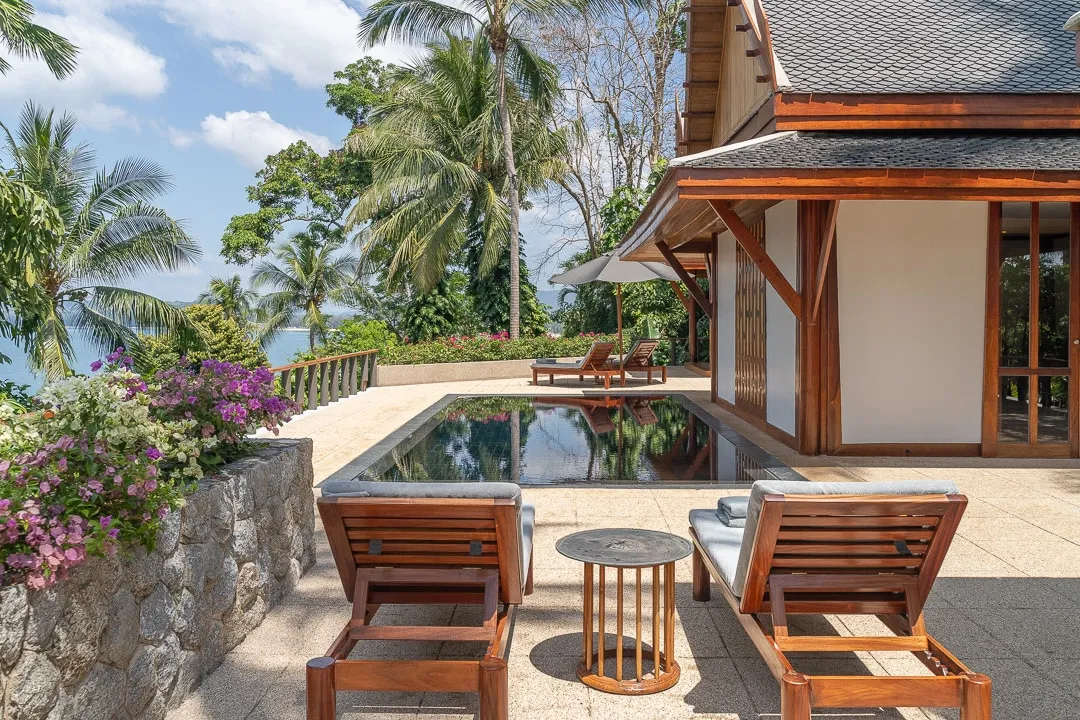 REVIEW: Amanpuri (Phuket, Thailand) – The Luxury Traveller