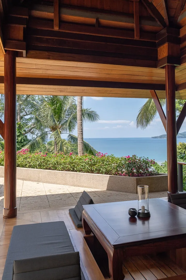 REVIEW: Amanpuri (Phuket, Thailand) – The Luxury Traveller