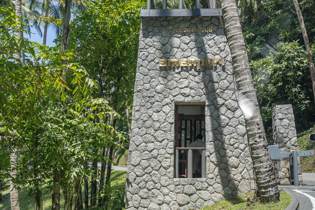 REVIEW: Amanpuri (Phuket, Thailand) – The Luxury Traveller