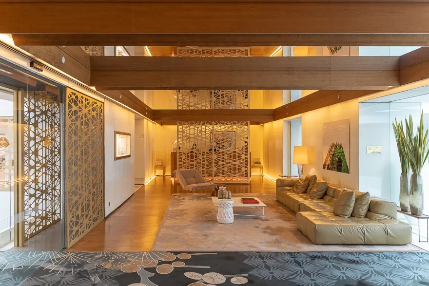 Mandarin Oriental Fan Club Benefits – The Luxury Traveller