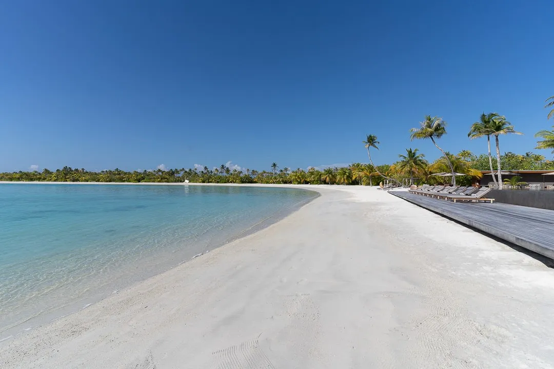 REVIEW: Patina Maldives – The Luxury Traveller