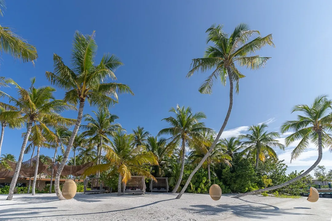 REVIEW: Patina Maldives – The Luxury Traveller