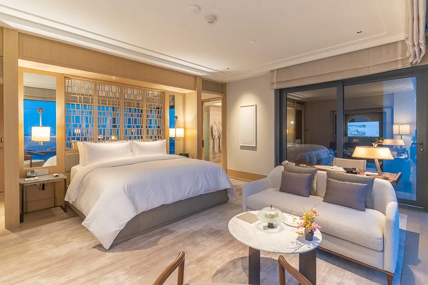 REVIEW: Capella Bangkok – The Luxury Traveller