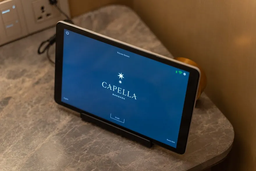 REVIEW: Capella Bangkok – The Luxury Traveller