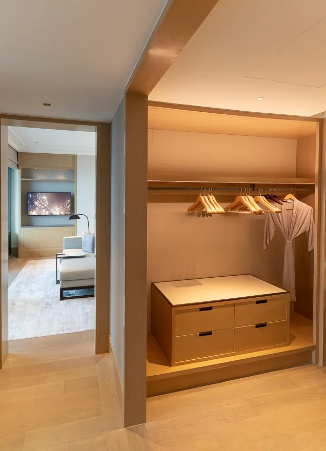 REVIEW: Capella Bangkok – The Luxury Traveller