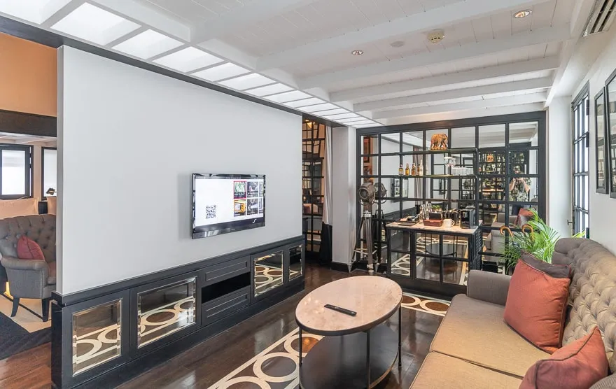 REVIEW: The Siam (Bangkok) – The Luxury Traveller