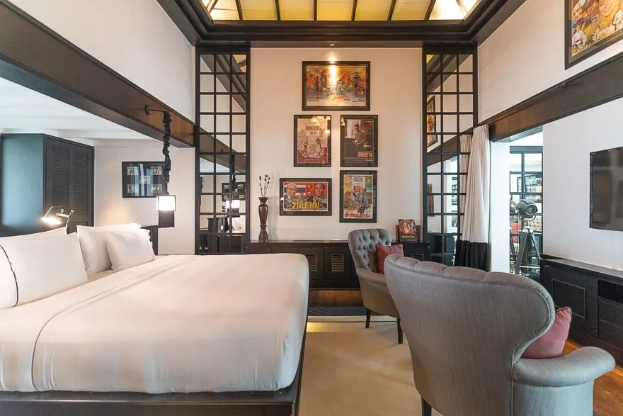 REVIEW: The Siam (Bangkok) – The Luxury Traveller