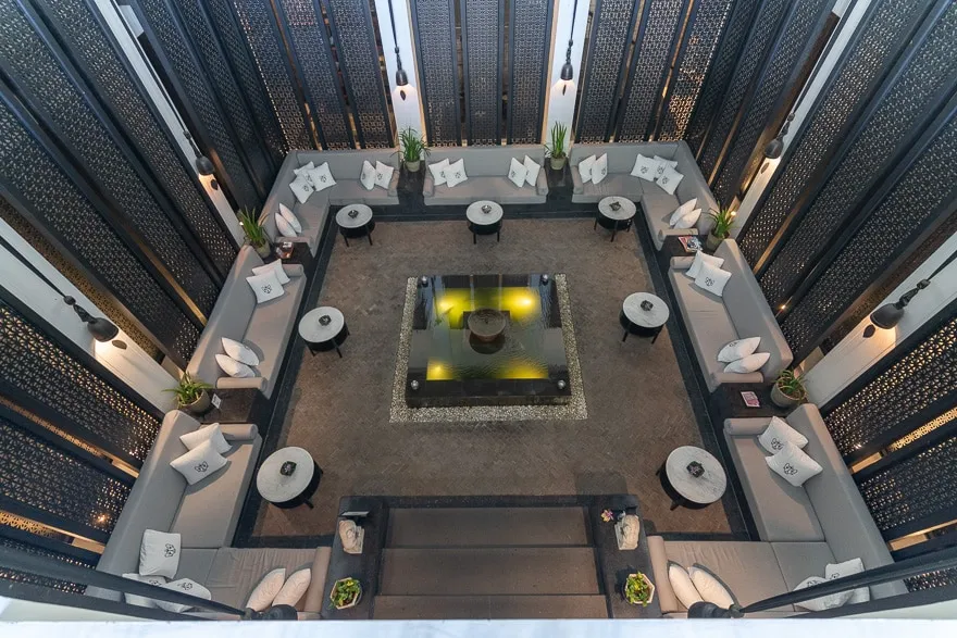 REVIEW: The Siam (Bangkok) – The Luxury Traveller