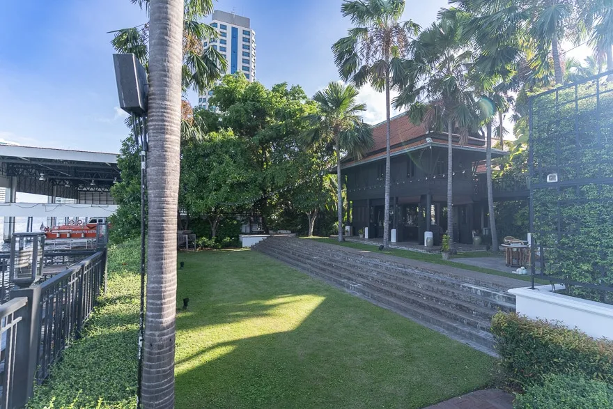REVIEW: The Siam (Bangkok) – The Luxury Traveller