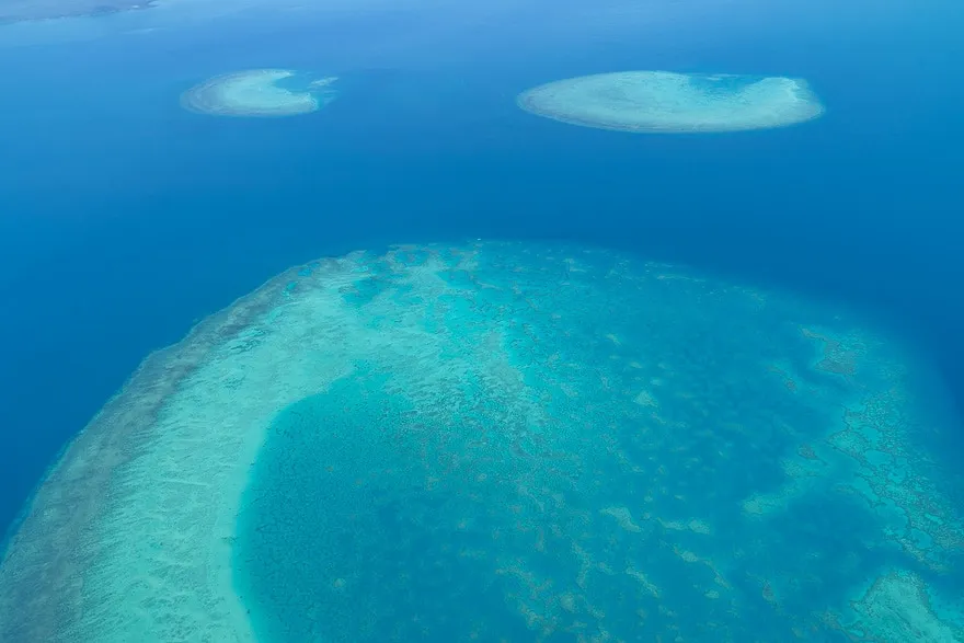 REVIEW: Lizard Island, Great Barrier Reef – The Luxury Traveller