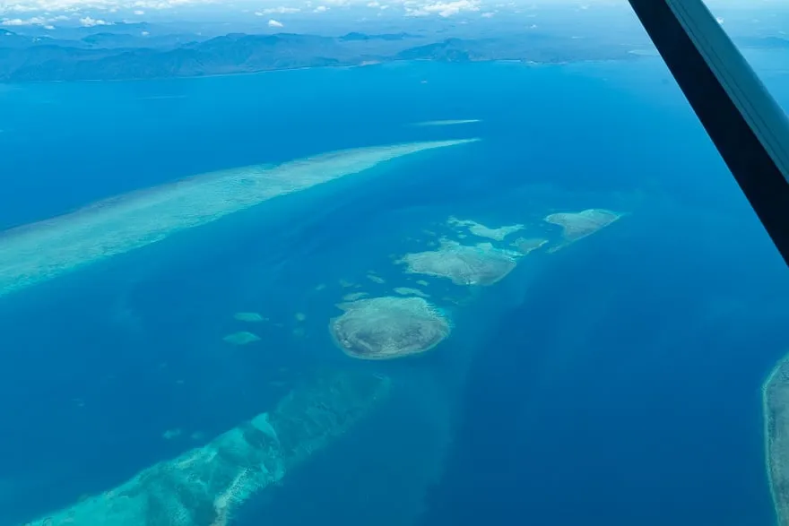 REVIEW: Lizard Island, Great Barrier Reef – The Luxury Traveller