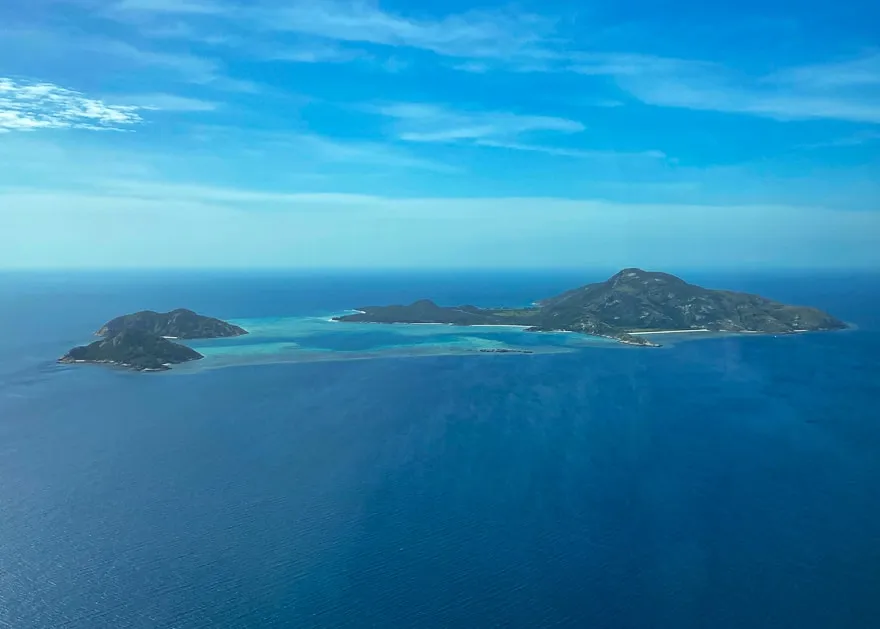 REVIEW: Lizard Island, Great Barrier Reef – The Luxury Traveller