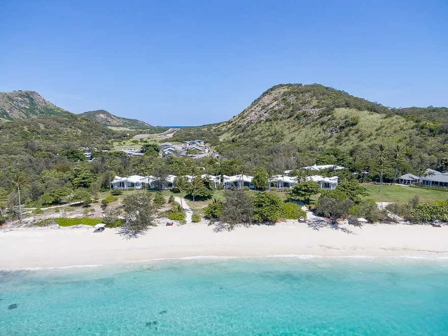REVIEW: Lizard Island, Great Barrier Reef – The Luxury Traveller