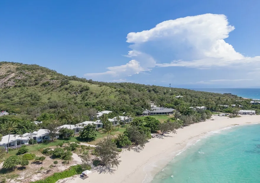 REVIEW: Lizard Island, Great Barrier Reef – The Luxury Traveller