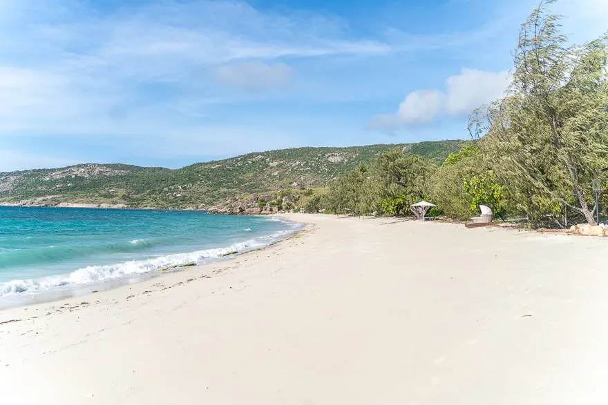 REVIEW: Lizard Island, Great Barrier Reef – The Luxury Traveller