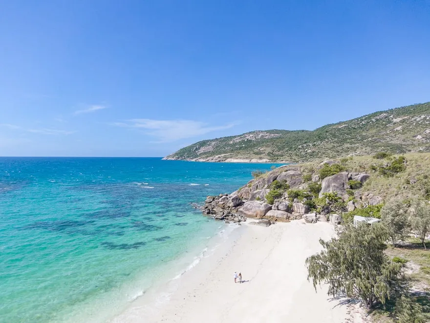 REVIEW: Lizard Island, Great Barrier Reef – The Luxury Traveller