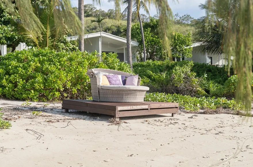 REVIEW: Lizard Island, Great Barrier Reef – The Luxury Traveller