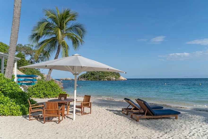 REVIEW: Lizard Island, Great Barrier Reef – The Luxury Traveller