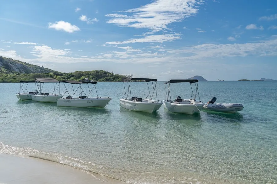 REVIEW: Lizard Island, Great Barrier Reef – The Luxury Traveller
