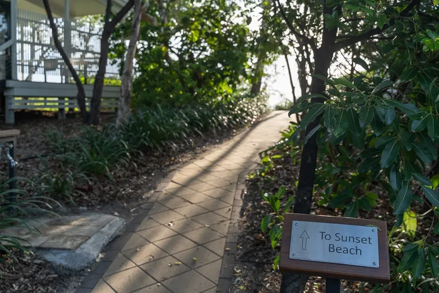REVIEW: Lizard Island, Great Barrier Reef – The Luxury Traveller
