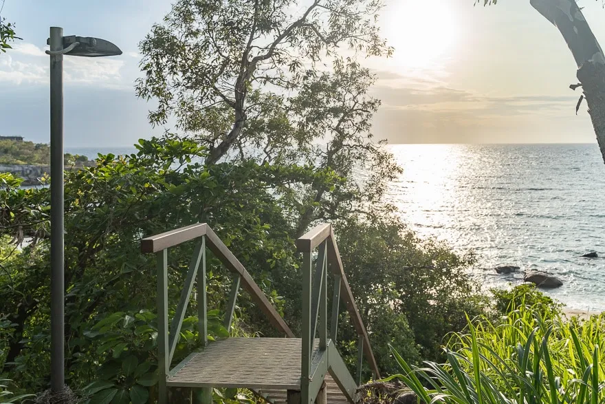 REVIEW: Lizard Island, Great Barrier Reef – The Luxury Traveller