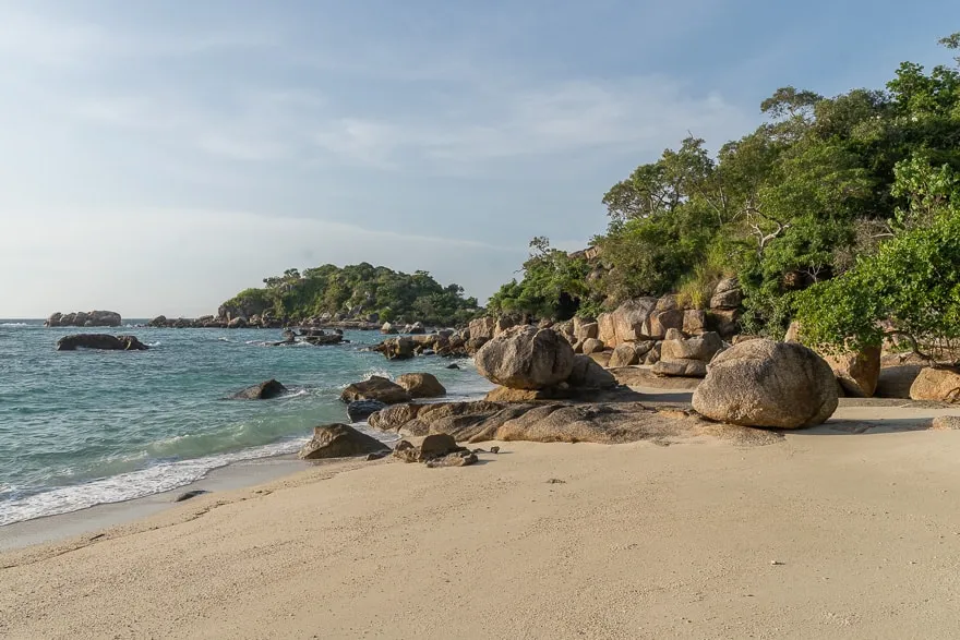 REVIEW: Lizard Island, Great Barrier Reef – The Luxury Traveller