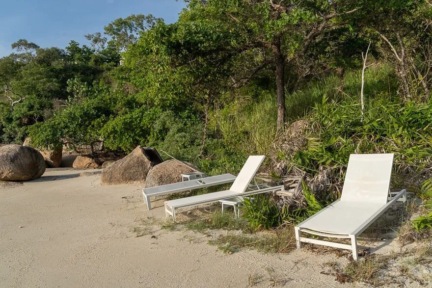 REVIEW: Lizard Island, Great Barrier Reef – The Luxury Traveller