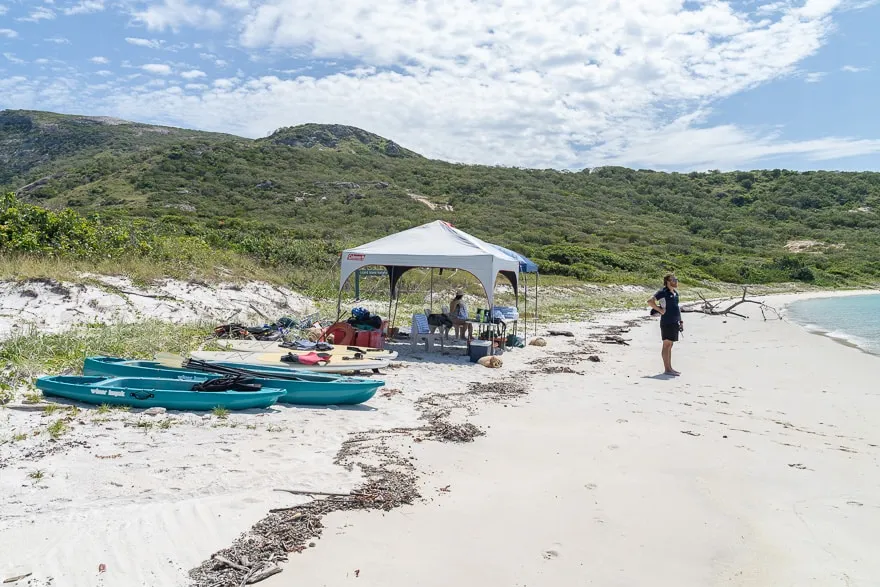 REVIEW: Lizard Island, Great Barrier Reef – The Luxury Traveller