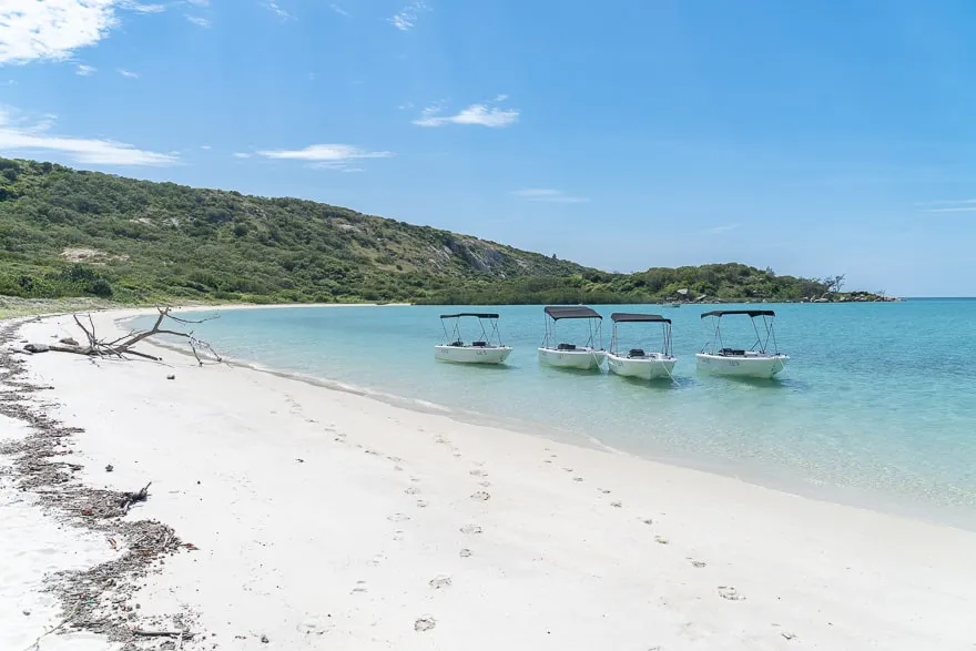 REVIEW: Lizard Island, Great Barrier Reef – The Luxury Traveller